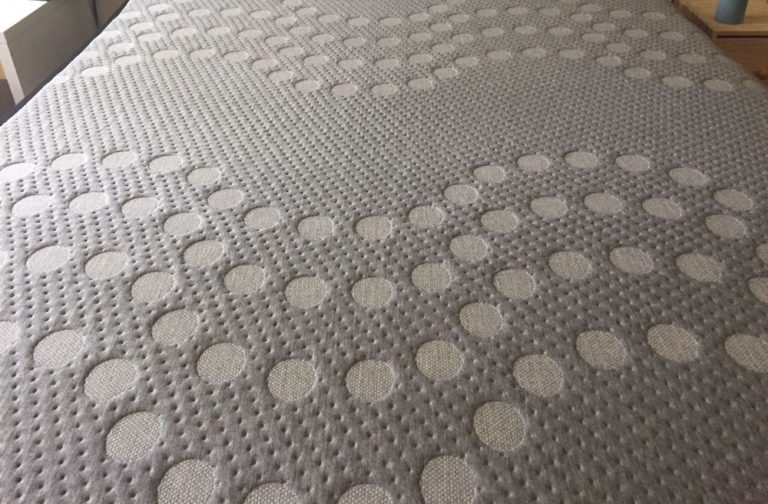 Spoon Sleep Mattress Review